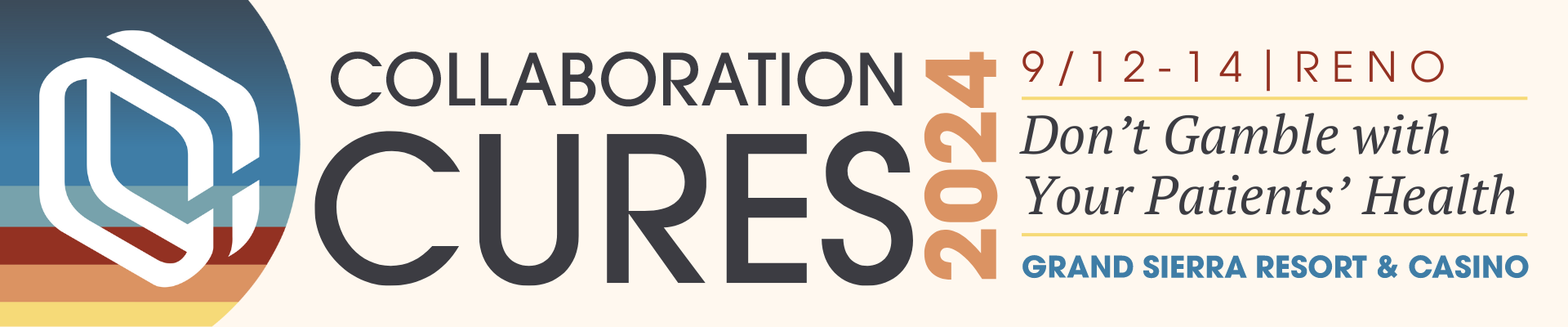 Collaboration Cures 2024